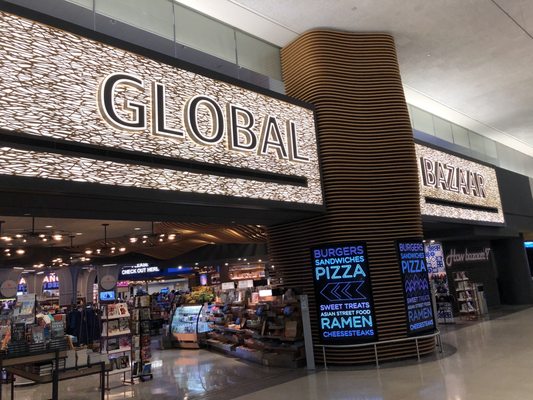 GLOBAL BAZAAR - Updated February 2025 - 104 Photos & 99 Reviews - 3 ...