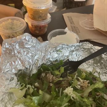 CHIPOTLE MEXICAN GRILL - Updated December 2025 - 146 Photos & 380 ...