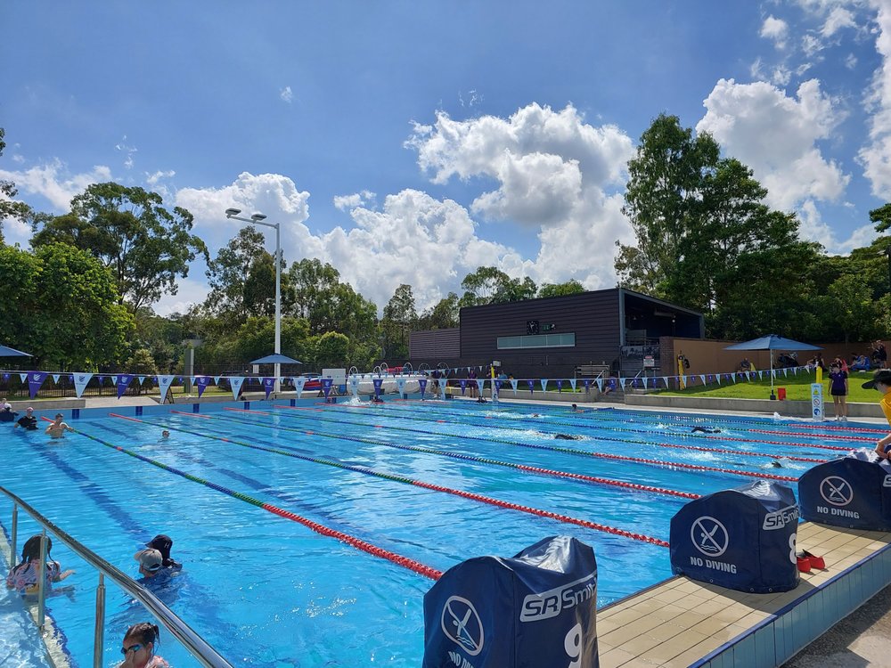 UQ SPORT AQUATIC CENTRE - Updated October 2025 - Blair Dr, St Lucia ...