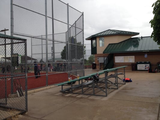 SKYVIEW SPORTS COMPLEX - Updated December 2025 - 2890 Resnik Dr ...
