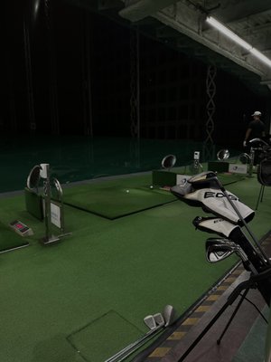 AROMA GOLF RANGE - 172 Photos & 151 Reviews - 3680 Wilshire Blvd, Los ...