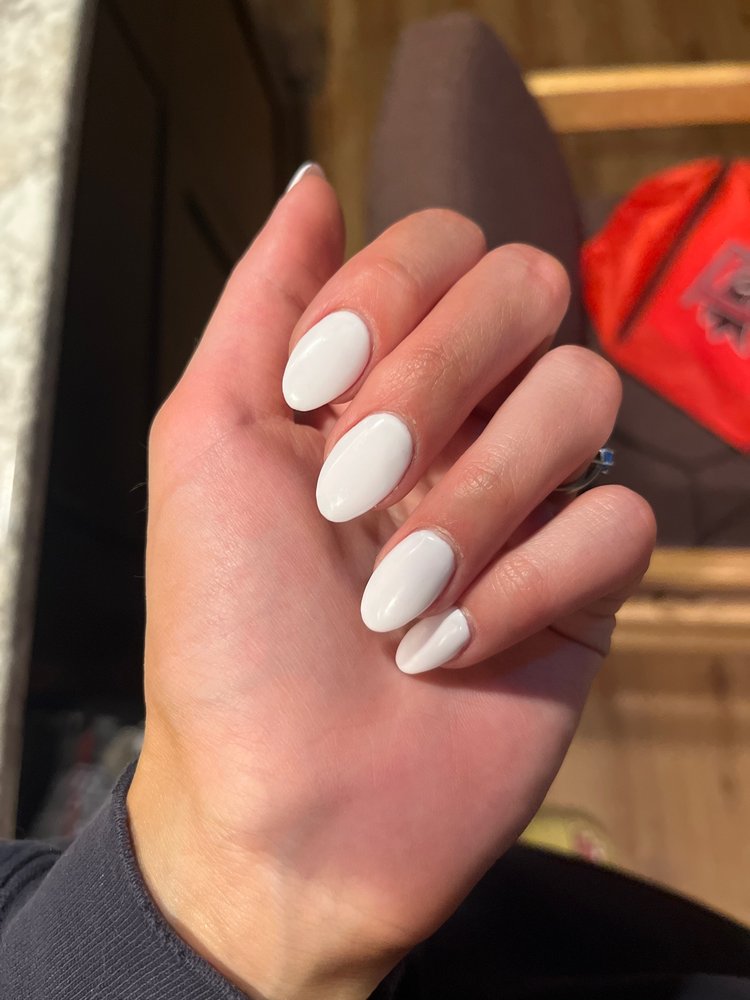 TIP TOP NAILS - Updated September 2025 - 11 Reviews - 58 Central St ...