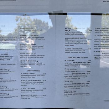 TIPP THAI CUISINE - Updated February 2025 - 131 Photos & 250 Reviews ...