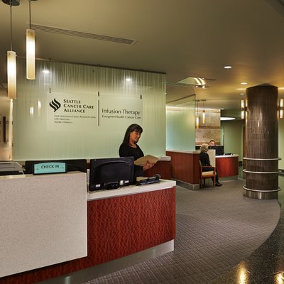 SEATTLE CANCER CARE ALLIANCE AT EVERGREENHEALTH - Updated July 2025 ...