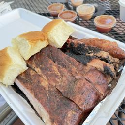 CORNERSTONE BBQ - Updated January 2026 - 330 Photos & 451 Reviews - 271 ...