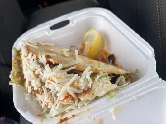 MR TACO - Updated July 2024 - 246 Photos & 282 Reviews - 850 W Pacheco ...