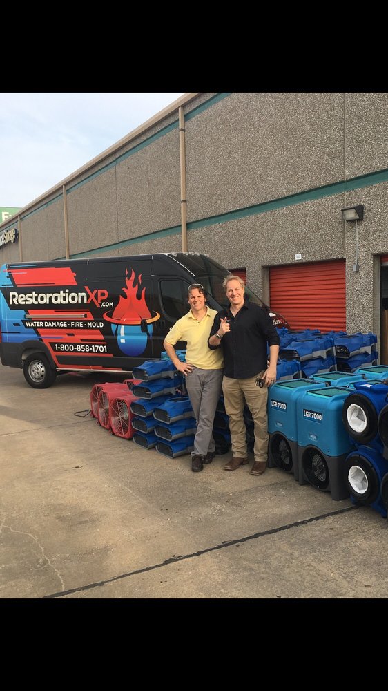 RESTORATION XP - 20 Photos - 5700 Granite Pkwy, Plano, TX - Yelp