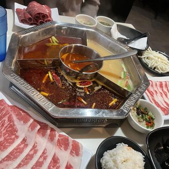 BOILING HOT POT - Updated July 2025 - 1117 Photos & 1143 Reviews - 5512 ...