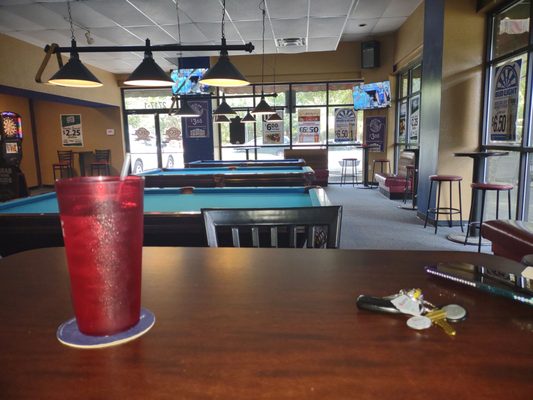 GEO’S POOL AND PUB - Updated July 2025 - 25 Photos & 27 Reviews - 2717 ...