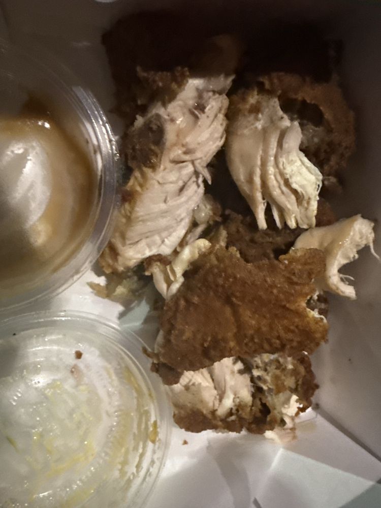 KFC - Updated December 2025 - 29 Reviews - 1030 N Valley Mills Rd, Waco ...