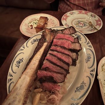 ALPEN ROSE - 705 Photos & 250 Reviews - 116 S 13th St, Philadelphia ...