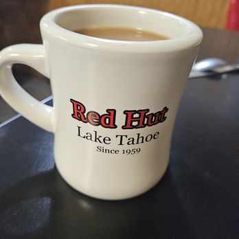 THE RED HUT CAFE - Updated December 2025 - 94 Photos & 210 Reviews ...