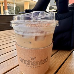 ENCHANTED COFFEE - Updated January 2026 - 622 Photos & 372 Reviews ...
