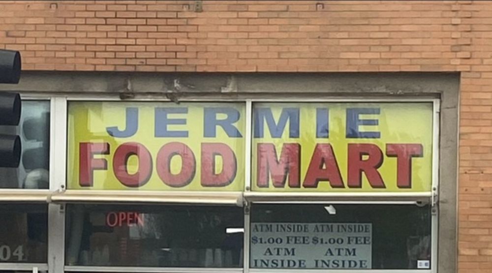 JERMIE FOOD MART - Updated August 2025 - 304 N Pulaski Rd, Chicago ...