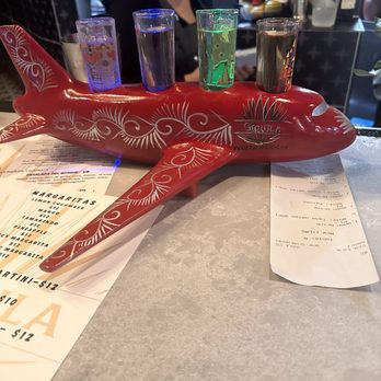 TEQUILA MODERN MEXICAN - Updated December 2024 - 63 Photos & 33 Reviews ...