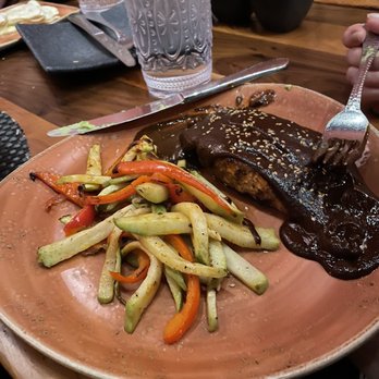 MAGO GRILL & CANTINA - Updated September 2024 - 500 Photos & 799 ...