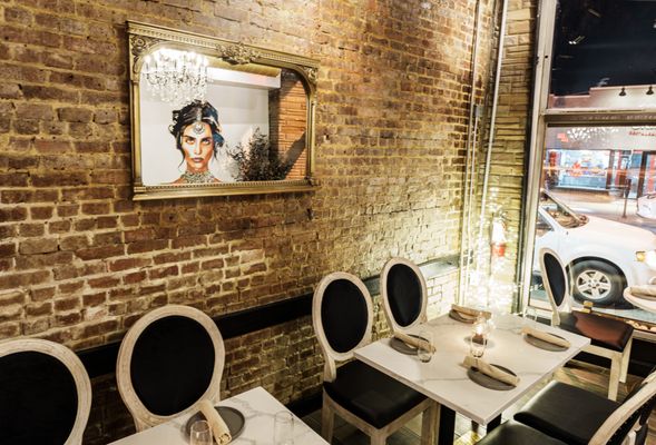 SAFFRON MODERN INDIAN DINING - Updated January 2026 - 144 Photos & 57 ...