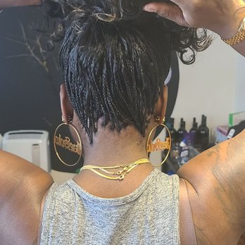 BRAIDS BY ROBIN & MIYA - Updated September 2025 - 35 Photos - 1300 ...
