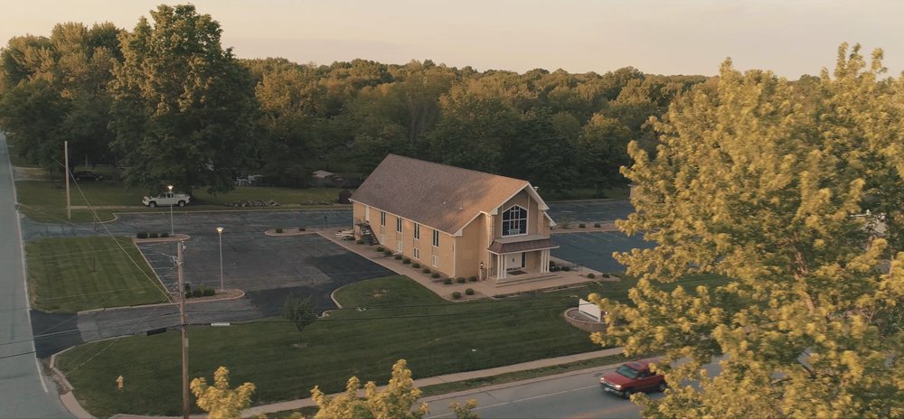 SKYLINE CHURCH - KANSAS CITY - Updated December 2024 - 8243 Spring ...