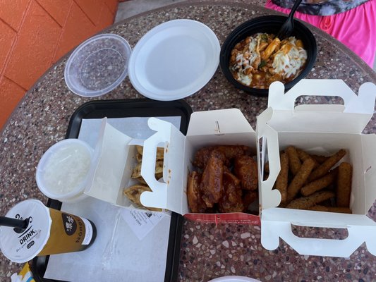 SWEET KRUNCH - 29 Photos & 26 Reviews - Food near 5605 Manatee Ave W ...