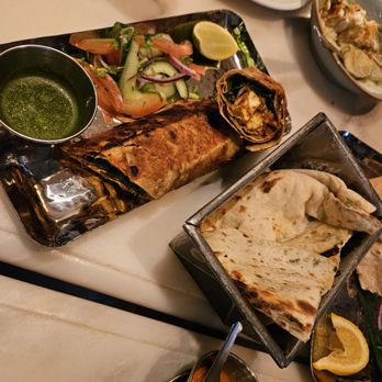 DISHOOM - Updated February 2025 - 4185 Photos & 2829 Reviews - 12 Upper ...