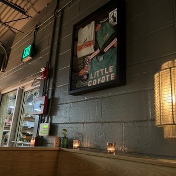 LITTLE COYOTE - Updated April 2025 - 92 Photos & 76 Reviews - 3950 ...