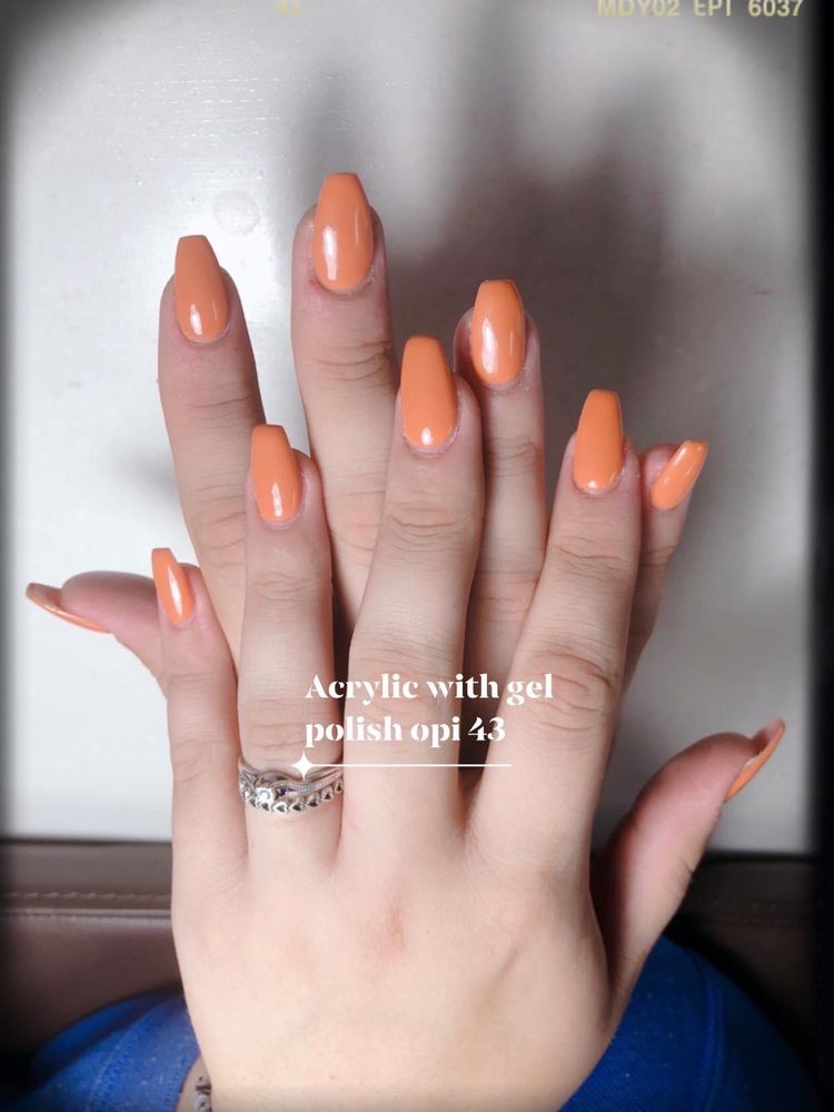 MT NAILS & SPA - Updated May 2024 - 33 Photos & 11 Reviews - 100 N ...