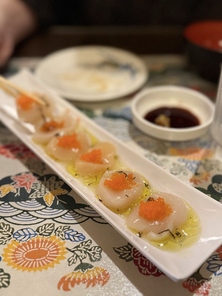 NOSHI SUSHI - Updated June 2025 - 3039 Photos & 1805 Reviews - 4430 ...