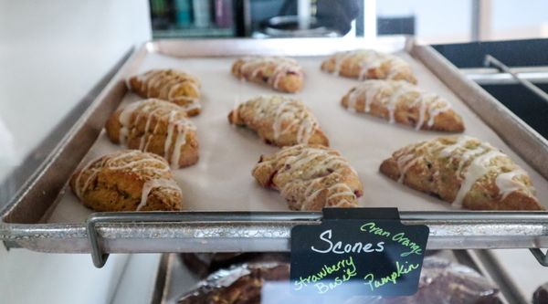 BREAKING BREAD ARTISAN BISTRO - 19 Photos - 2520 N 4th St, Coeur d ...