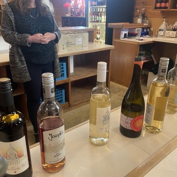 JOSEPH’S ESTATE WINERY - Updated December 2025 - 38 Photos & 28 Reviews ...