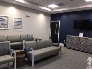 RALEIGH RADIOLOGY - Updated January 2026 - 601 Attain St, Fuquay-Varina ...