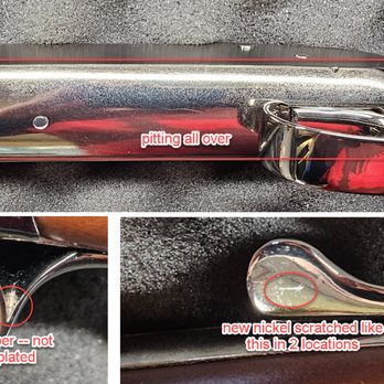 IRON MONKEY RIFLE WORKS - Updated December 2025 - 15 Photos & 22 ...