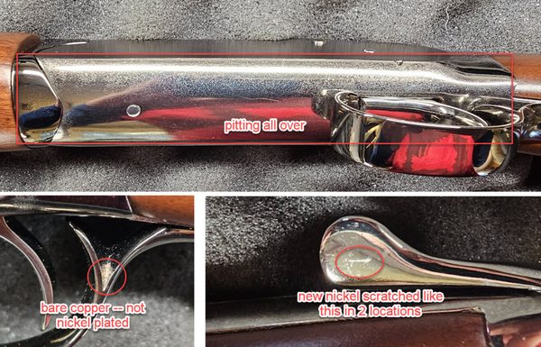 IRON MONKEY RIFLE WORKS - Updated December 2025 - 15 Photos & 22 ...