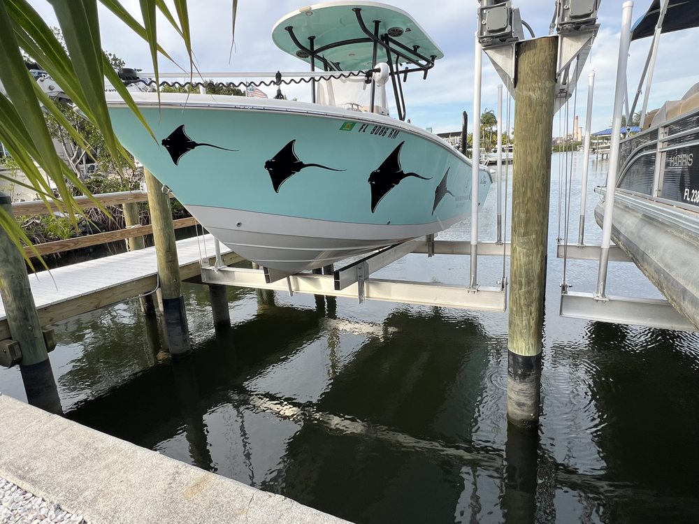 AGUA THERAPY CHARTERS - Updated August 2025 - Request a Quote - 23 ...