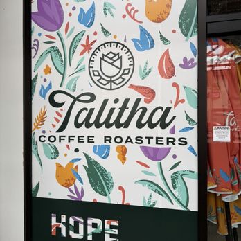 TALITHA COFFEE - Updated January 2026 - 43 Photos & 25 Reviews - 2550 ...