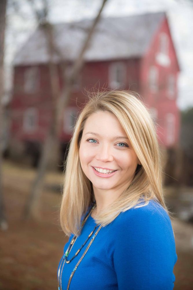 AMANDA HANNON, PH.D - Updated February 2025 - 55 Jefferson Pkwy, Newnan ...