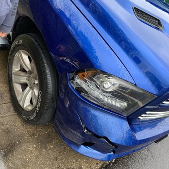 NICK’S AUTO BODY - Updated November 2025 - 16 Photos & 13 Reviews - 802 ...
