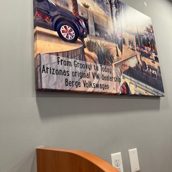 BERGE VOLKSWAGEN - Updated July 2024 - 41 Photos & 188 Reviews - 385 W ...