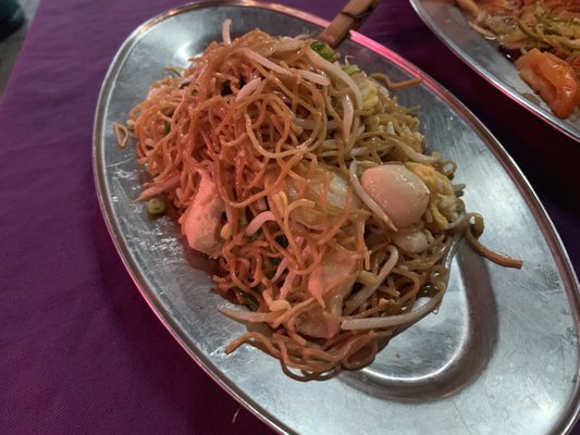 TOP SPOT FOOD COURT - 51 Photos & 12 Reviews - Jalan Bukit Mata Kuching ...