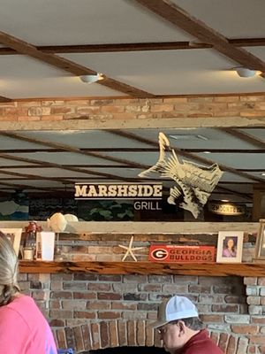 MARSHSIDE GRILL - Updated July 2025 - 193 Photos & 310 Reviews - 1200 ...