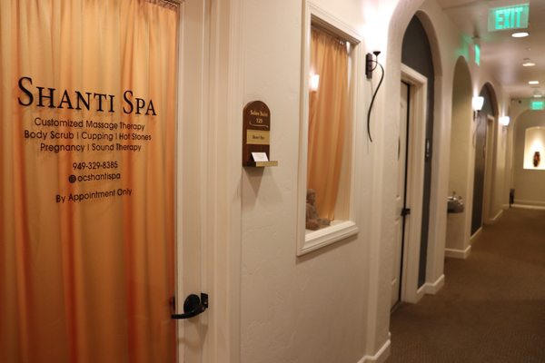 SHANTI SPA - Updated December 2025 - 11 Photos - 30501 Avenida De Las ...
