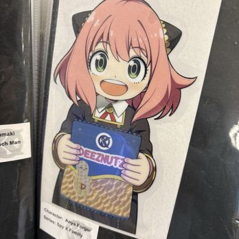 SENPAI’S CORNER - Updated December 2025 - 648 Photos & 48 Reviews - 795 ...