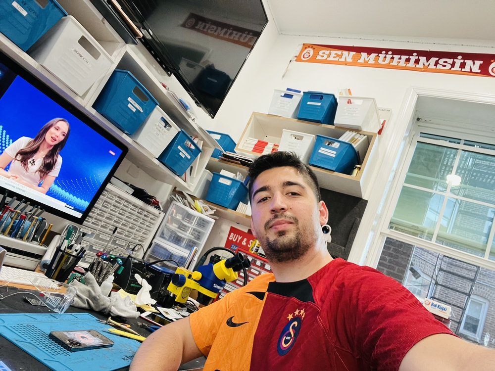 IFIX CP - Updated October 2025 - 424 Photos & 12 Reviews - 609 Anderson ...