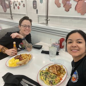 STRAT CAFE - 334 Photos & 226 Reviews - 2000 Las Vegas Blvd S, Las ...