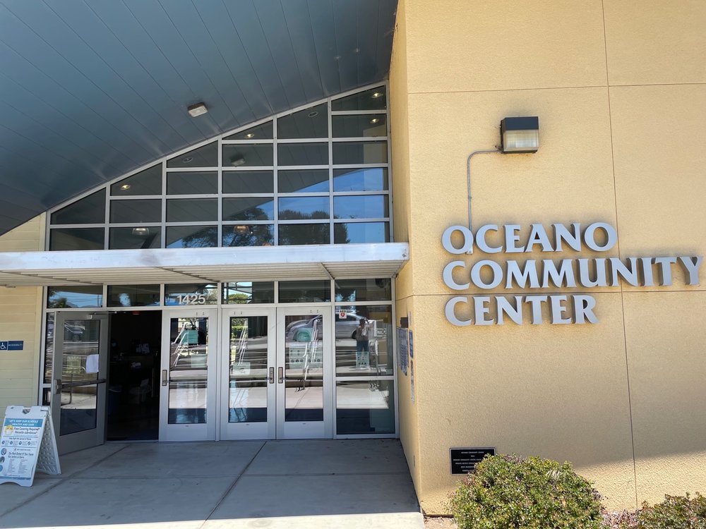 OCEANO COMMUNITY CENTER - Updated June 2025 - 1425 19th St, Oceano ...