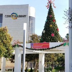 CERRITOS LIBRARY - 1090 Photos & 403 Reviews - 18025 Bloomfield Ave ...