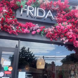 FRIDA - Updated December 2025 - 119 Photos & 50 Reviews - 5611 Avenue L ...