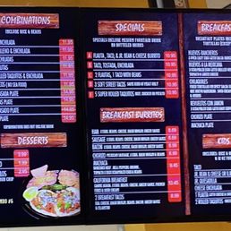 EL RANCHITO TACO SHOP - Updated December 2025 - 247 Photos & 332 ...