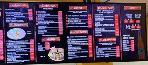 EL RANCHITO TACO SHOP - Updated December 2025 - 247 Photos & 332 ...