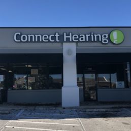 Connect Hearing Reviews | Read Customer Service Reviews of ...